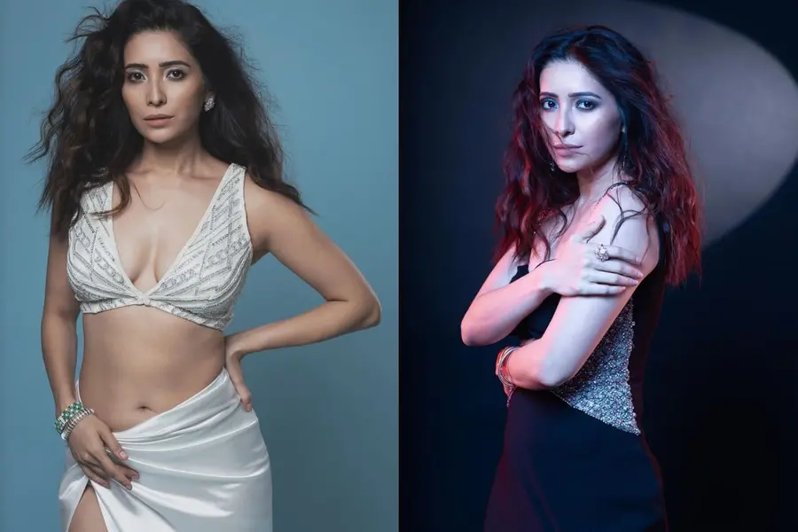 Asha Negi Biography, Age, Relationship, Family, Controversy, Career, Net Worth