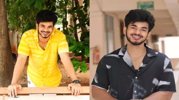 Demon Pavan Biography, Age, Relationship, Family, Career, Net Worth