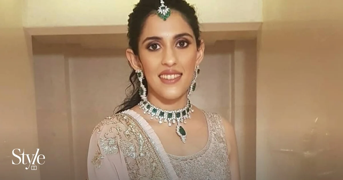 Shloka Mehta Ambani Biography, Age, Husband, Family, Career, Net Worth