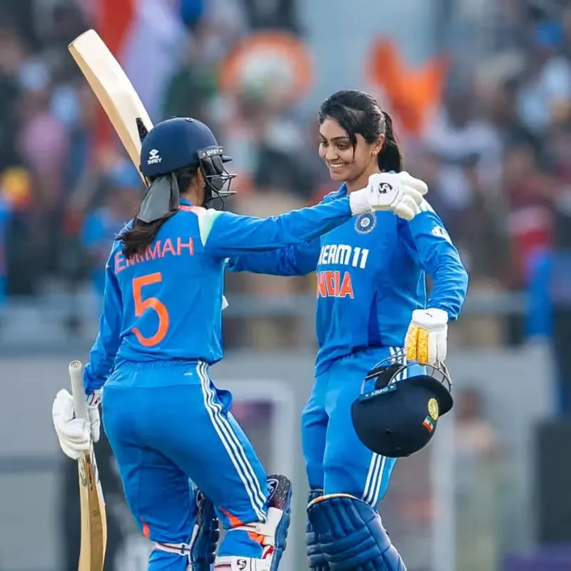 Harleen Deol Biography, Age, Relationship, Family, Career, Net Worth