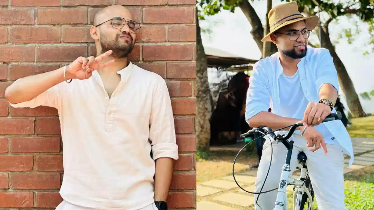 Maryada Manish Biography, Age, Relationship, Family, Career, Net Worth