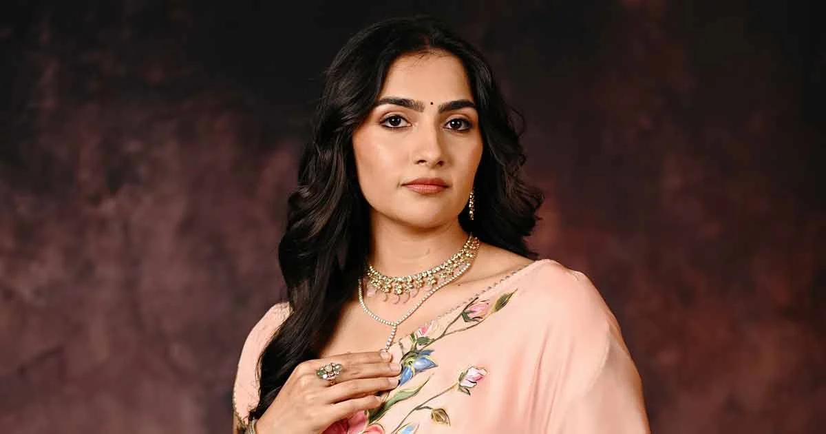 Rukmini Vasanth Biography, Age, Relationship, Family, Career, Net Worth