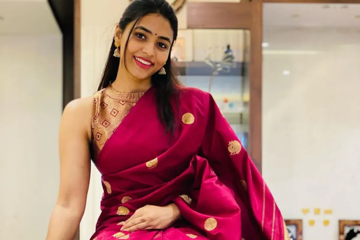 Sapthami Gowda Biography, Age, Relationship, Family, Career, Net Worth