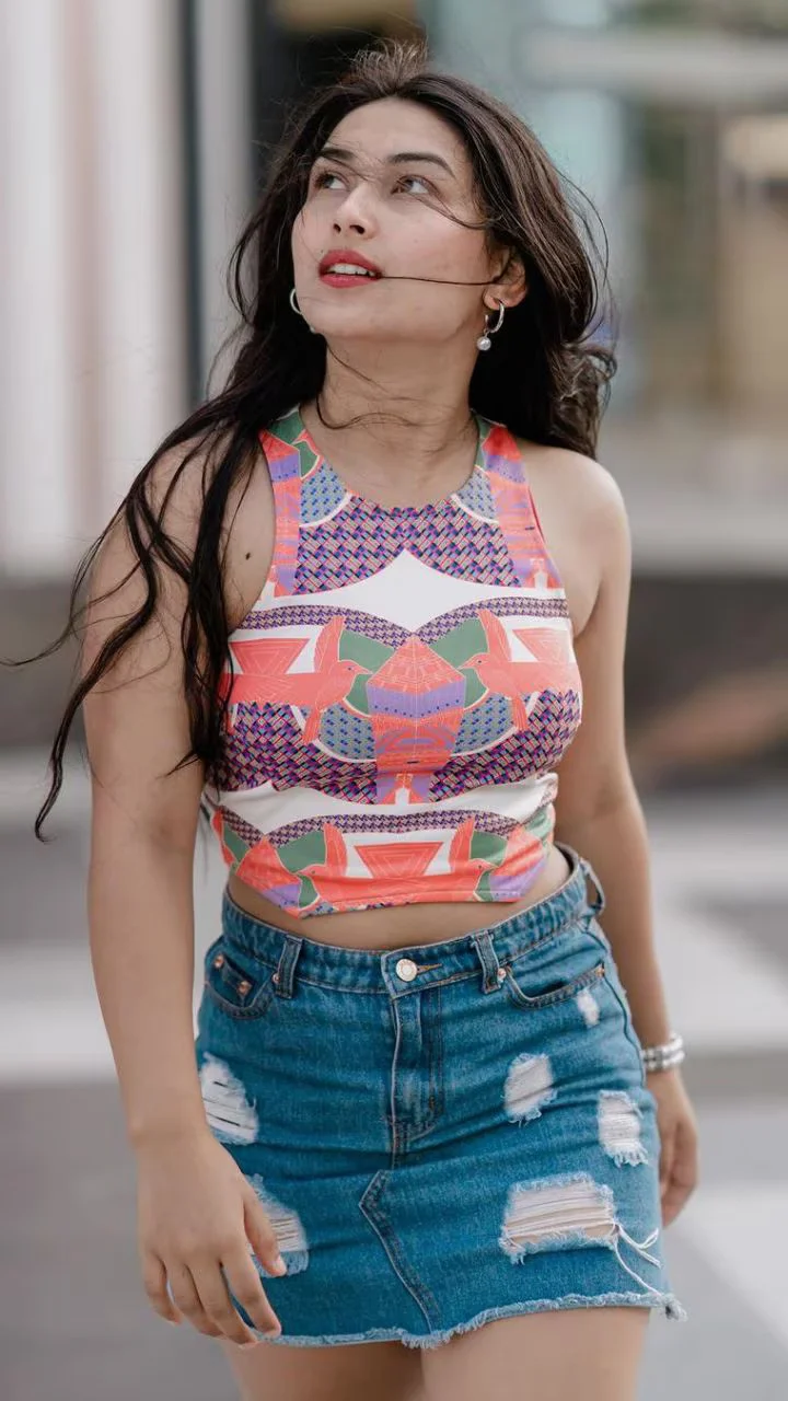 Akriti Negi Biography, Age, Boyfriend, Family, Career, Net Worth