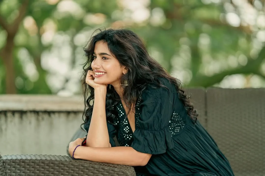 Anjali Anish Biography, Age, Relationship, Family, Career, Net Worth