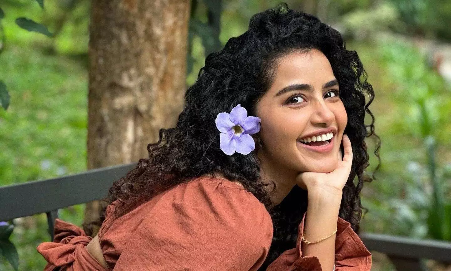 Anupama Parameswaran Age, Relationships, Controversy, Family, Biography