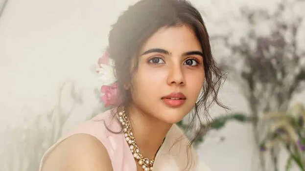 Kalyani Priyadarshan Biography, Age, Relationship, Family, Career, Net ...