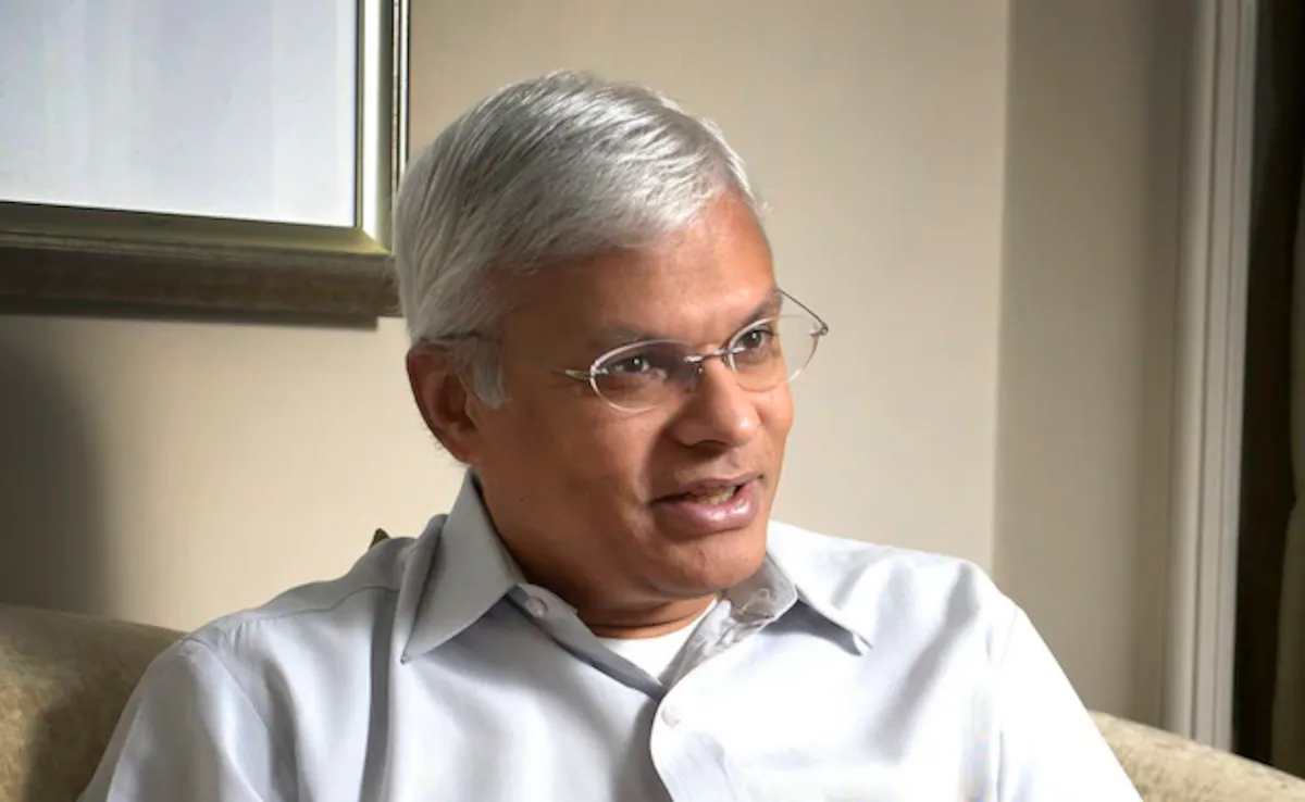 Ashley J. Tellis Biography, Age, Family, Controversy, Career, Net Worth