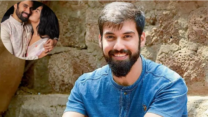 Milind Chandwani Age, Wife, Family, Net Worth, Biography