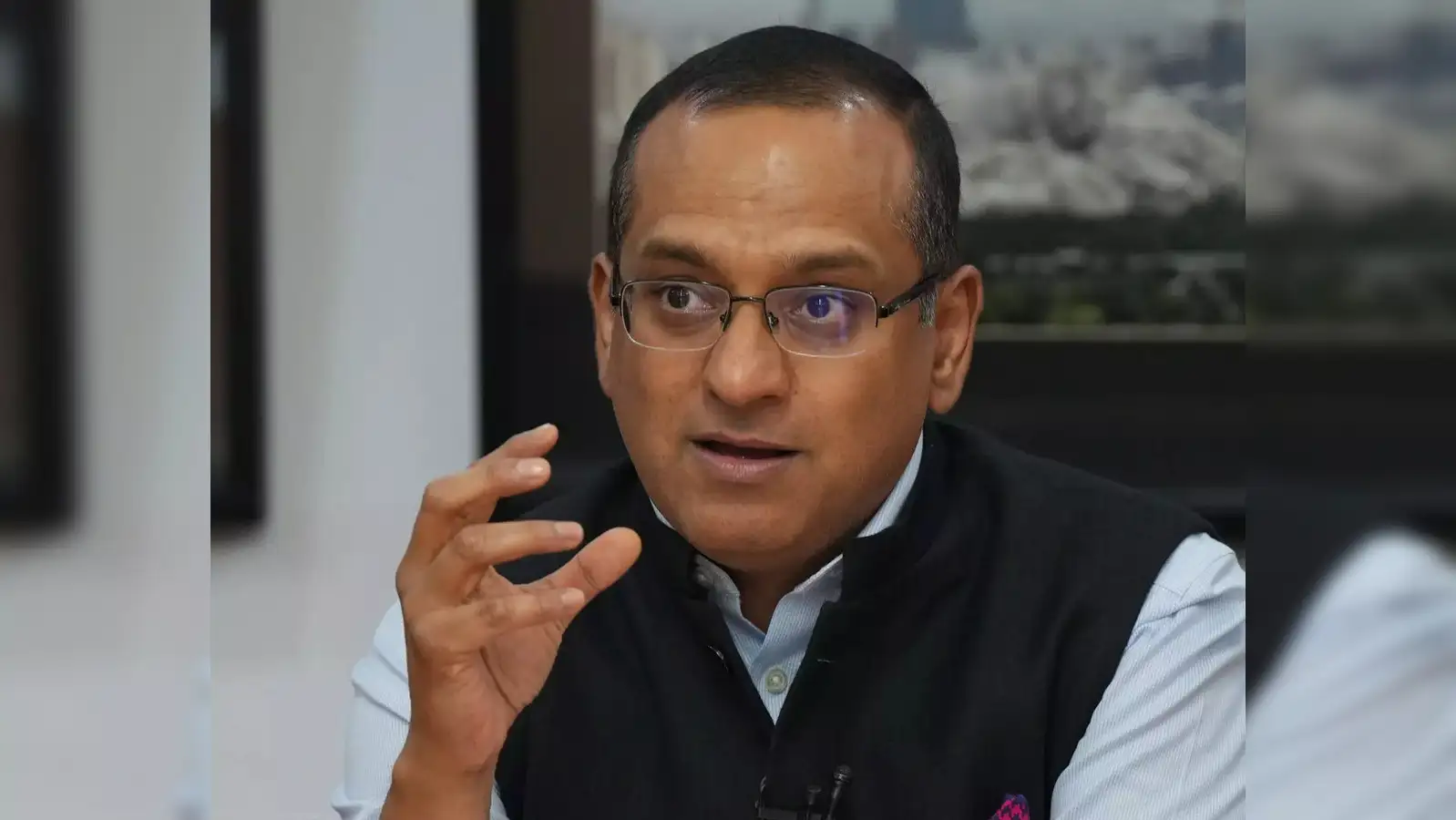 Shaurya Doval Age, Education, Family, Net Worth, Biography