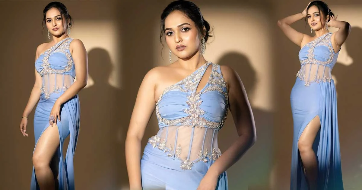 Spandana Somanna Biography, Age, Relationship, Family, Career, Net Worth
