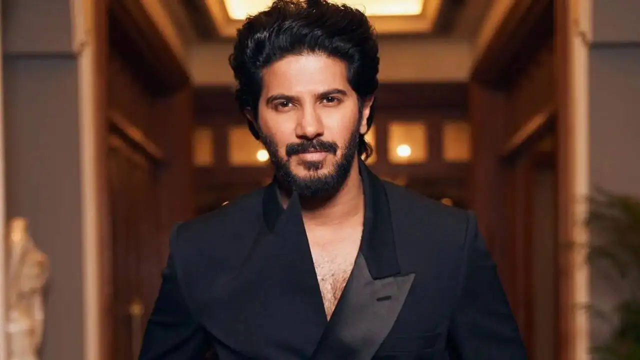 Dulquer Salmaan Biography, Age, Wife, Family, Career, Net Worth