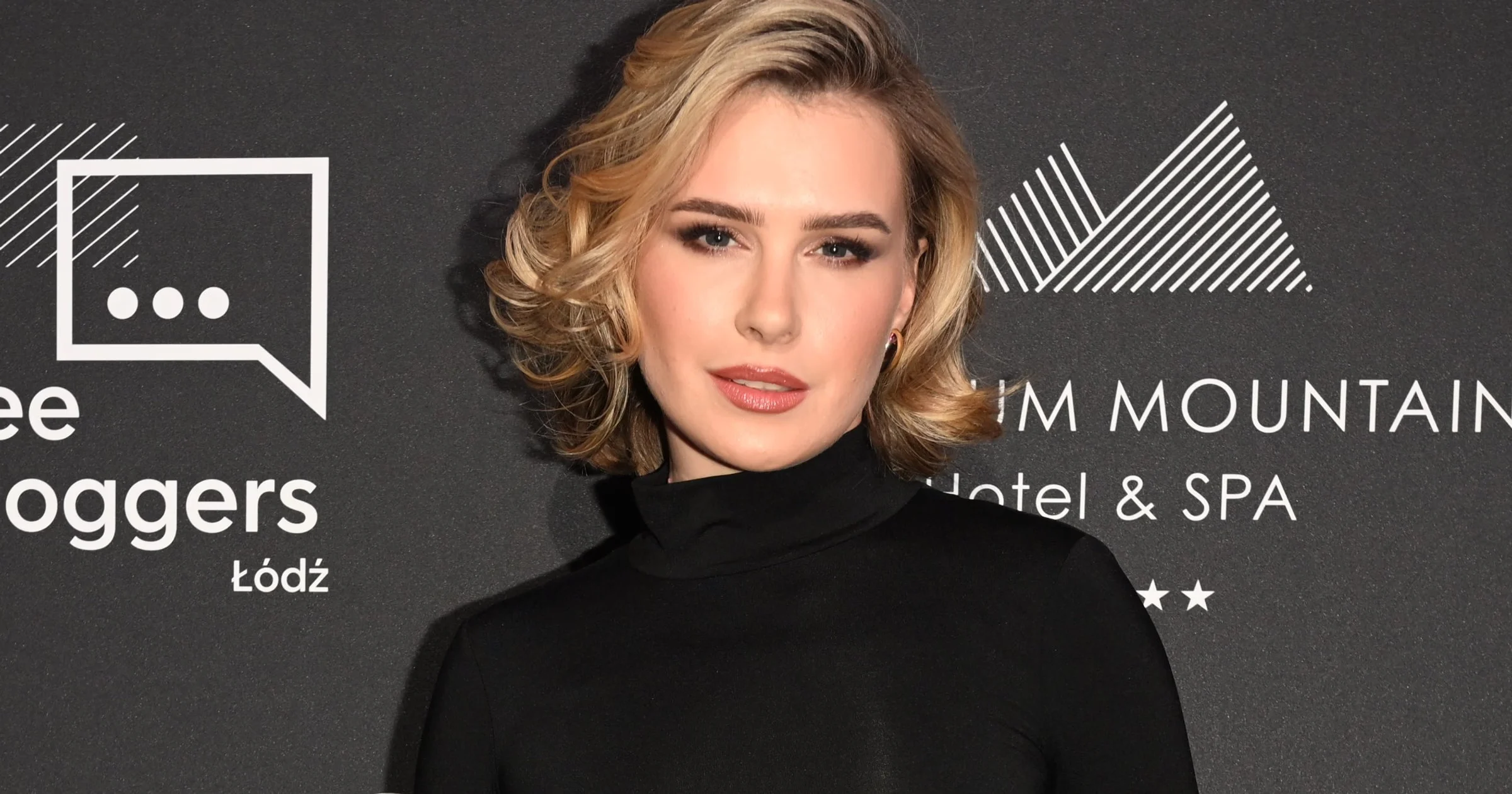Anna-Maria Sieklucka Biography, Age, Family, Career, Net Worth