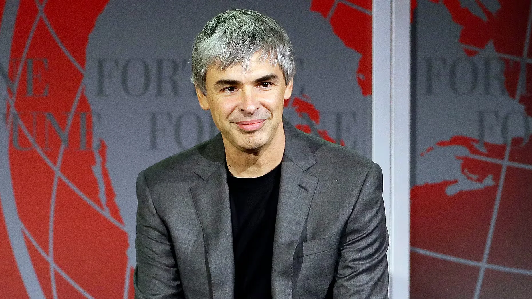 Larry Page Biography, Age, Wife, Family, Career, Net Worth