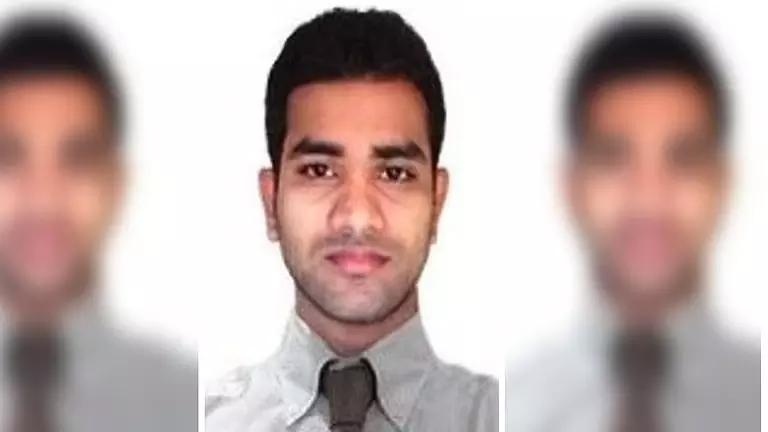 Immadi Ravi Age, Education, Controversy, Net Worth, Biography