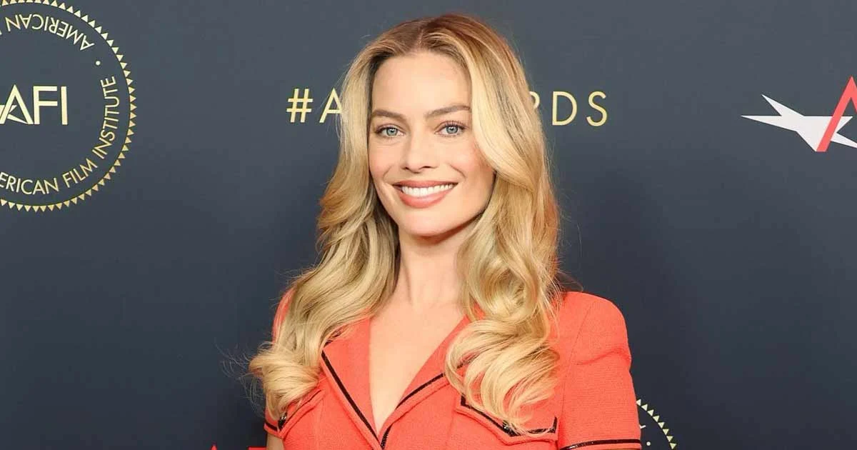 Margot Robbie Biography, Age, Husband, Family, Career, Net Worth
