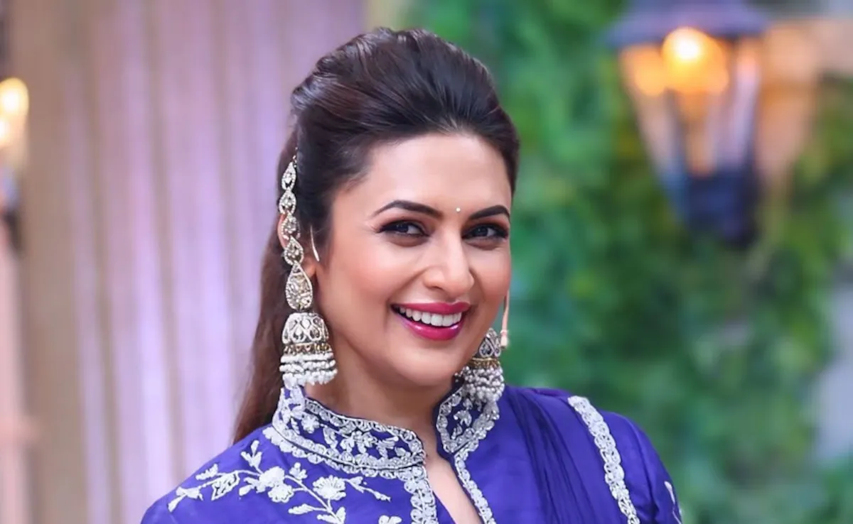 Divyanka Tripathi Biography, Age, Husband, Family, Career, Net Worth