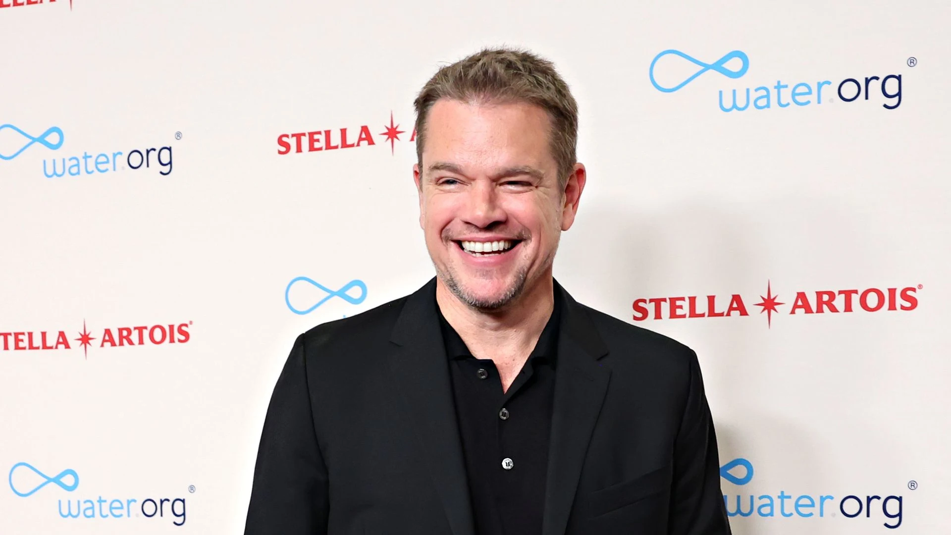 Matt Damon Biography, Age, Height, Family, Relationship, Career, Net Worth