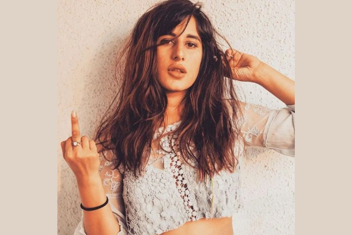 Saloni Chopra Biography, Age, Family, Career, Controversy, Net Worth