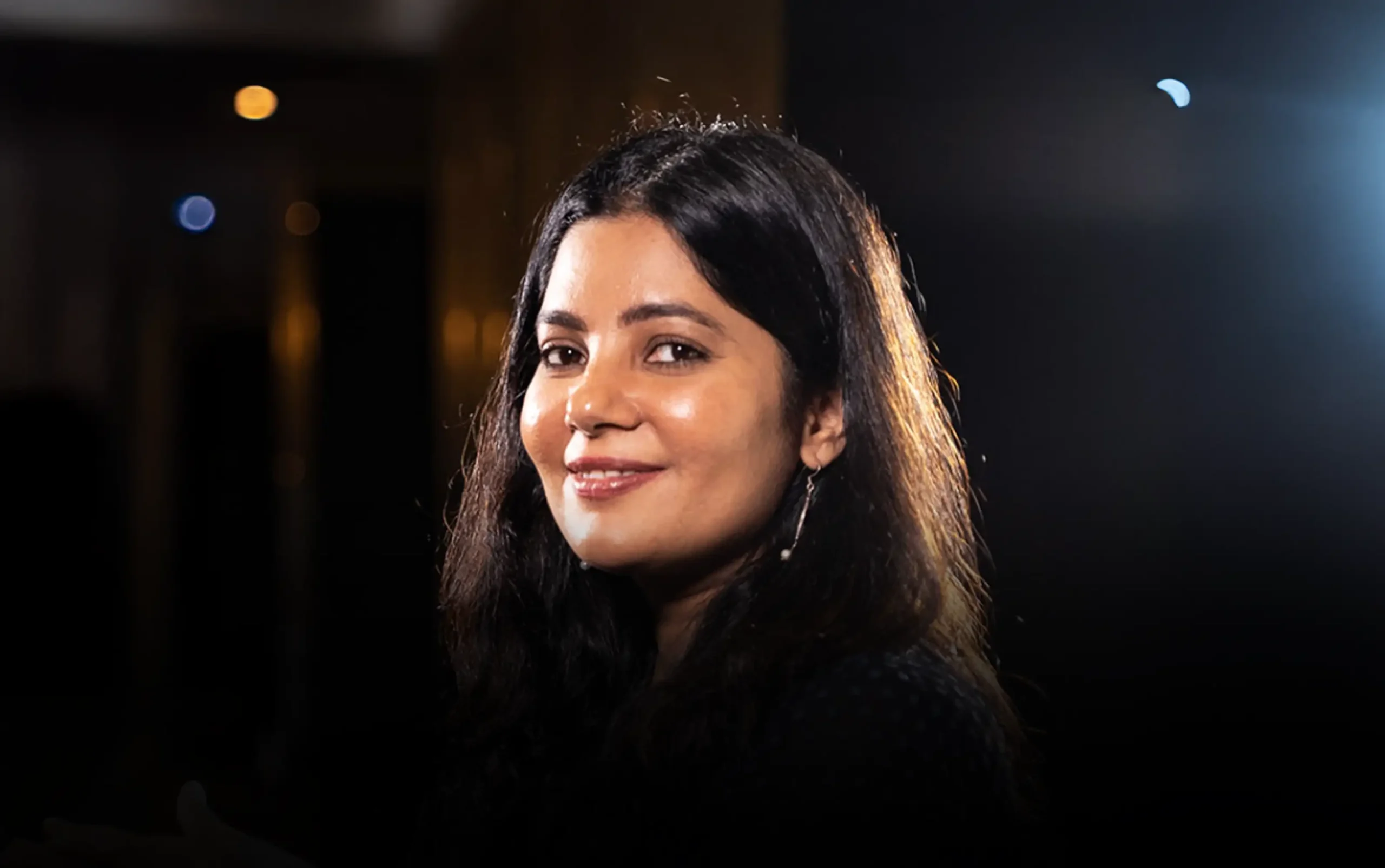 Shradha Sharma Biography, Age, Family, Education, Career, Net Worth