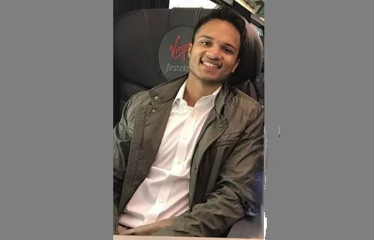 Venkatesh Jindal Biography, Age, Family, Career, Net Worth