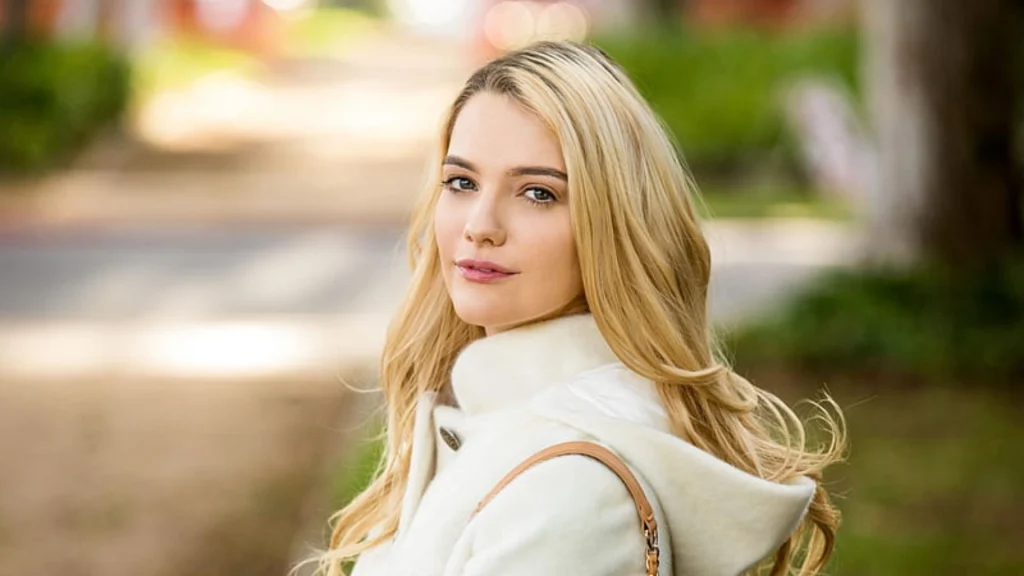 Kenna James Biography, Age, Height, Family, Relationship, Career, Net Worth