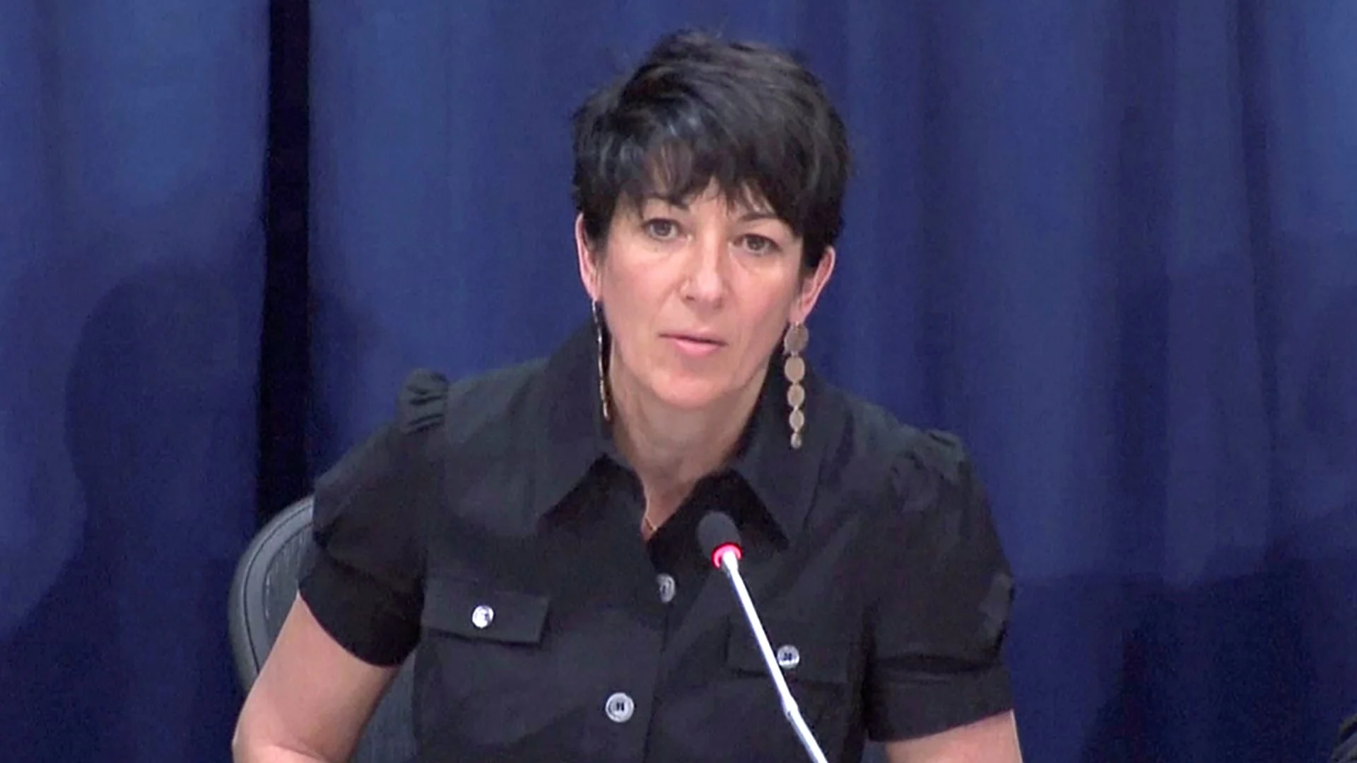 Ghislaine Maxwell Biography, Age, Family, Education, Career ...