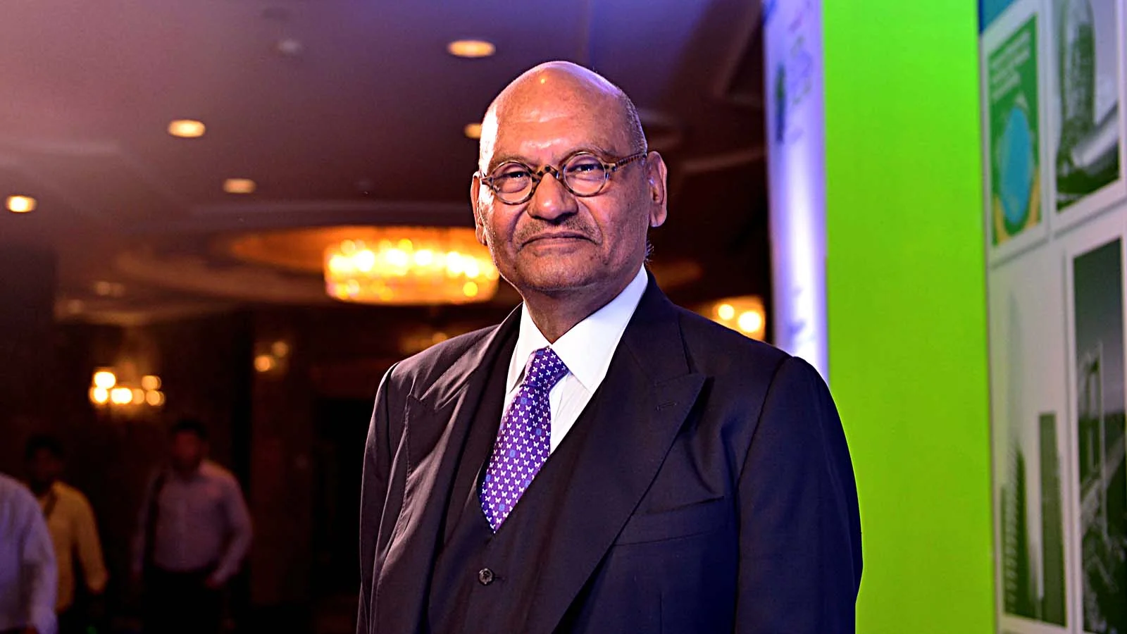 Anil Agarwal Biography, Age, Family, Career, Net Worth and More