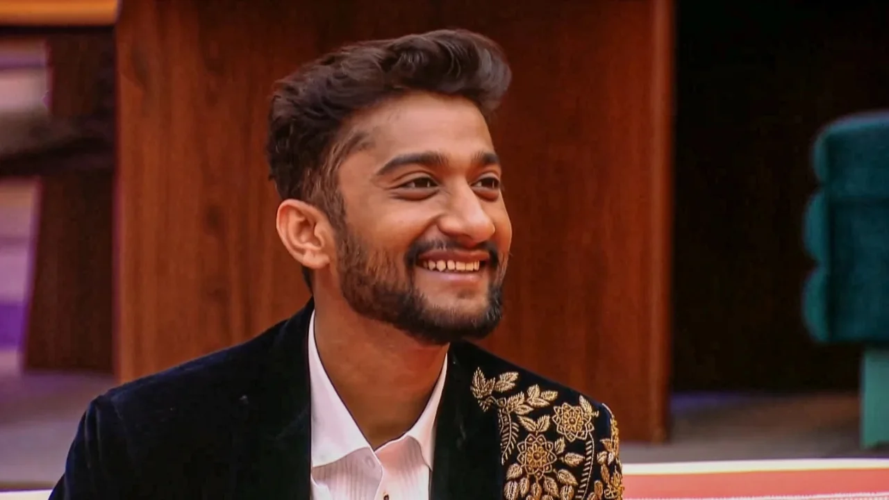 Gilli Nata Biography, Age, Family, Career, Bigg Boss Kannada 12 Winner ...