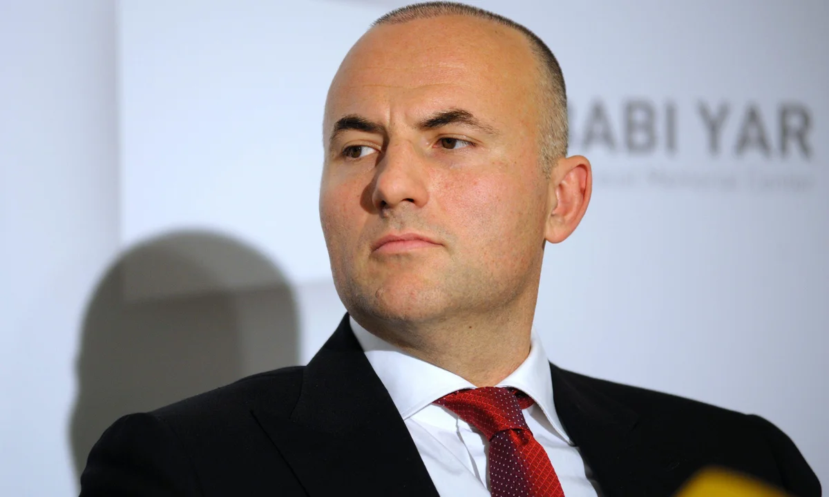 Pavel Fuks Biography, Age, Family, Career, Net Worth and More
