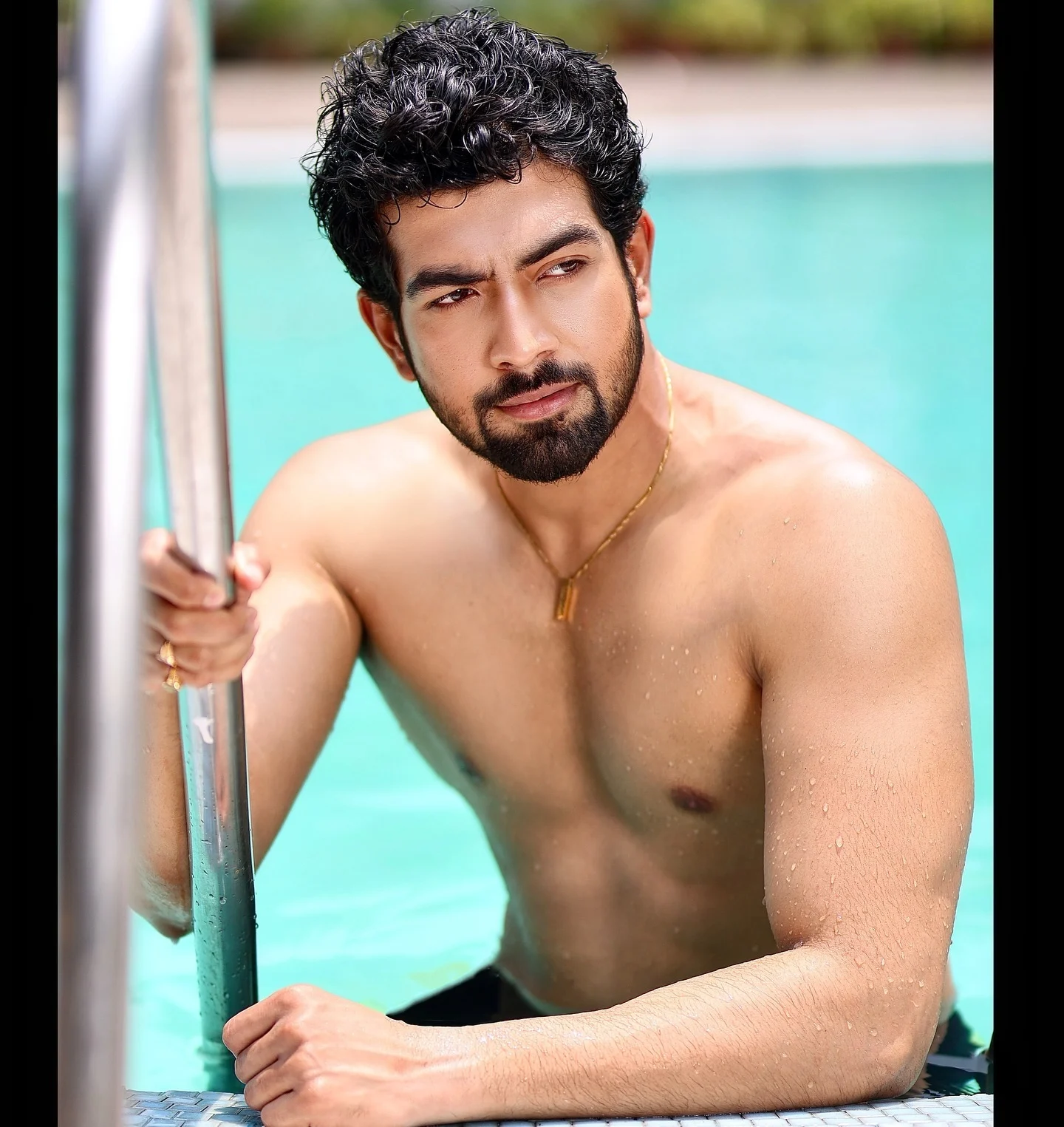 Soumyadeep Mukherjee Biography, Age, Family, Career, Net Worth