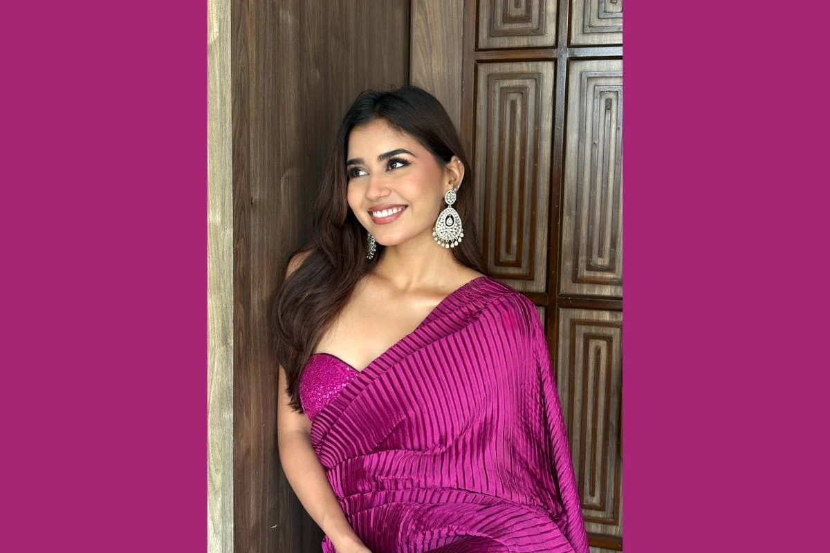 Akanksha Choudhary Biography, Age, Family, Career, Splitsvilla 16, Net ...