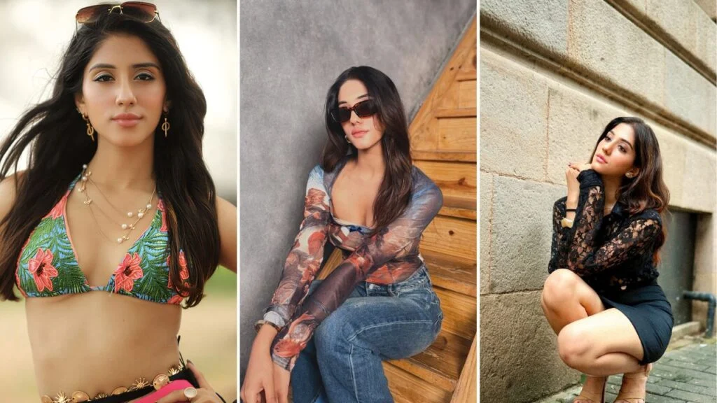 Anisha Shinde Biography, Age, Family, Career, Splitsvilla 16, Net Worth