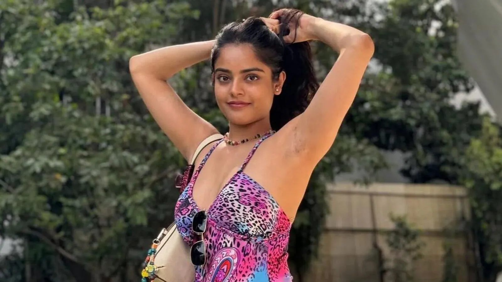 Riddhi Kumar Biography, Age, Family, Career, Net Worth and More