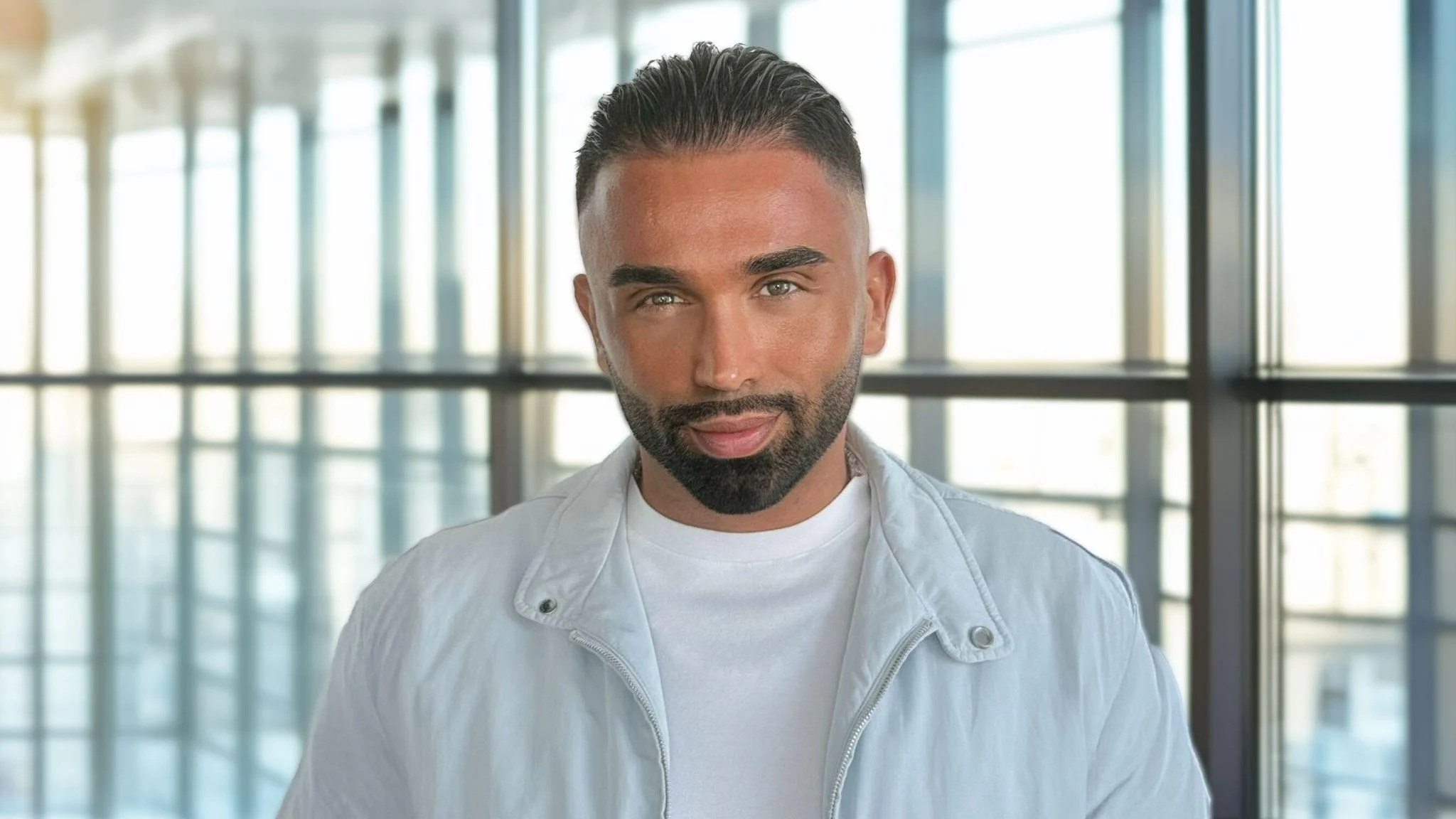 Gurhan Kiziloz Biography, Age, Wife, Family, Career, Net Worth