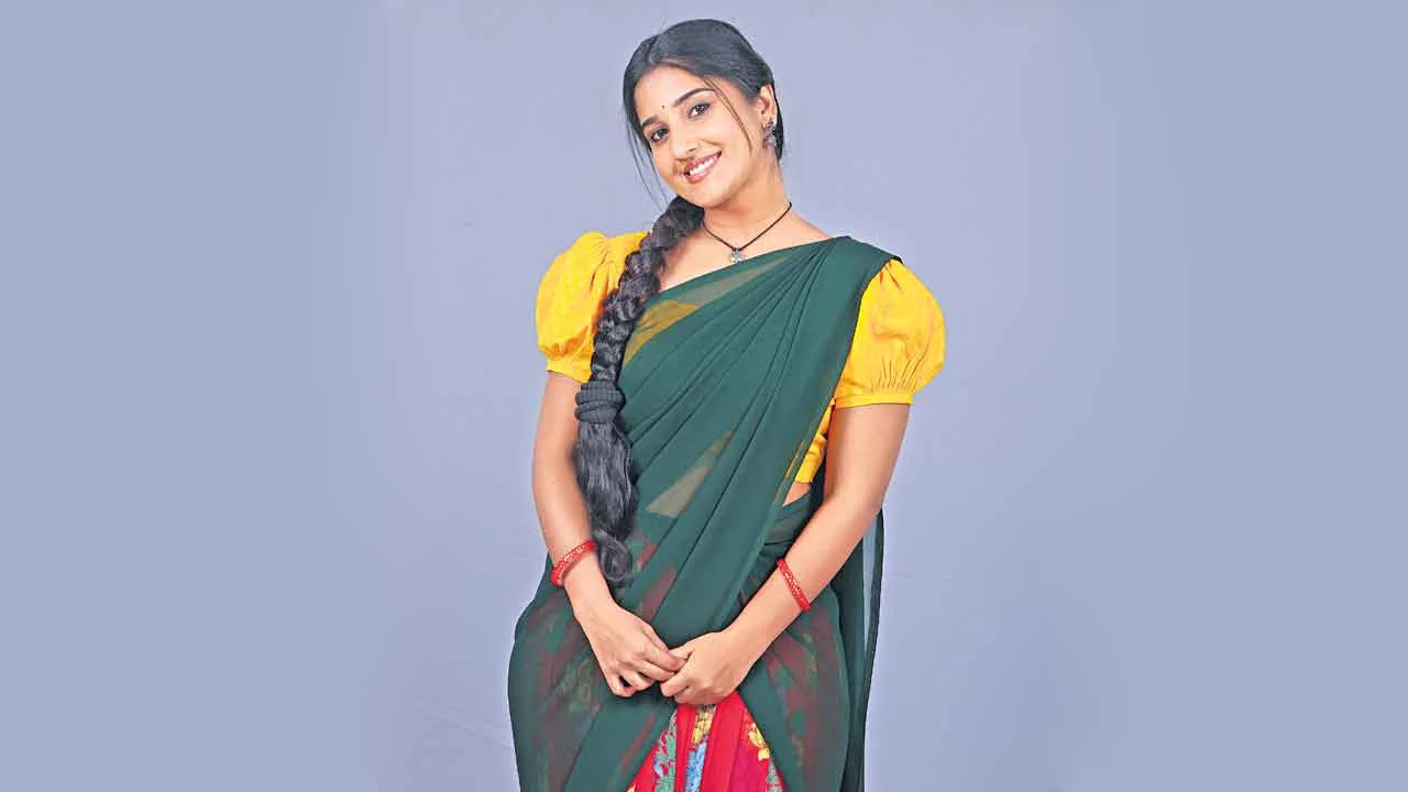 Meghana Lokesh Biography, Age, Family, Career, Net Worth