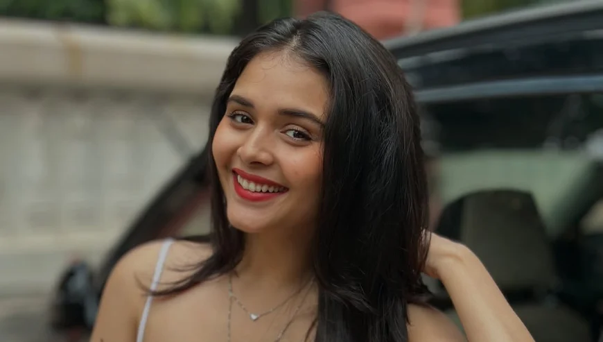 Muskan Bamne Biography, Age, Family, Career, Net Worth