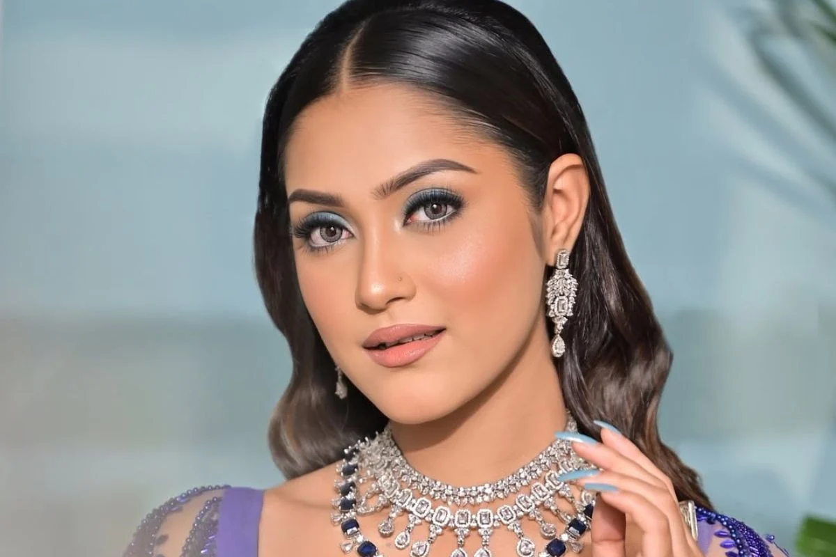 Simran Khan Biography, Age, Family, Career, Splitsvilla 16, Net Worth