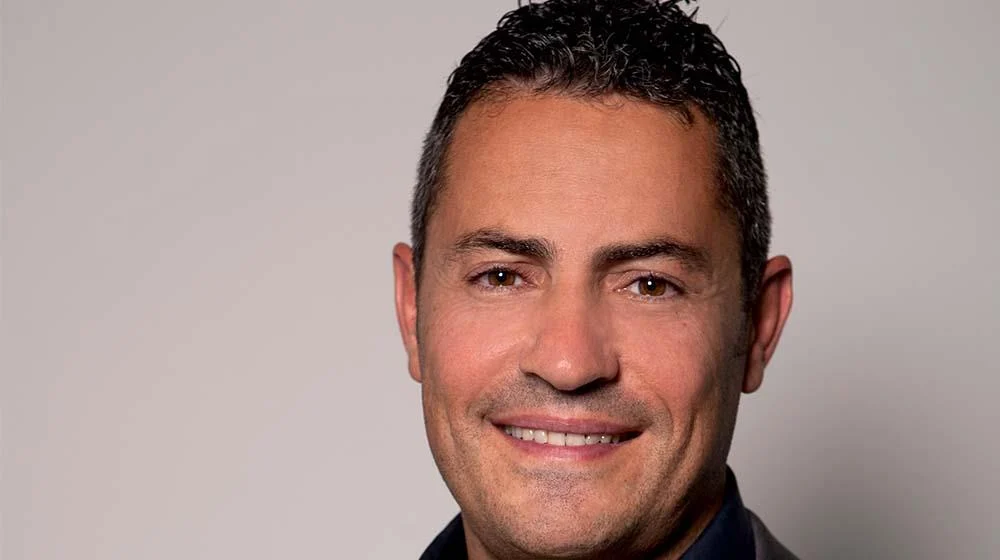 John Christodoulou Biography, Age, Family, Education, Career ...