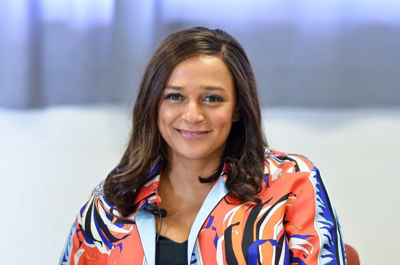 Isabel dos Santos Biography, Age, Family, Career, Net Worth