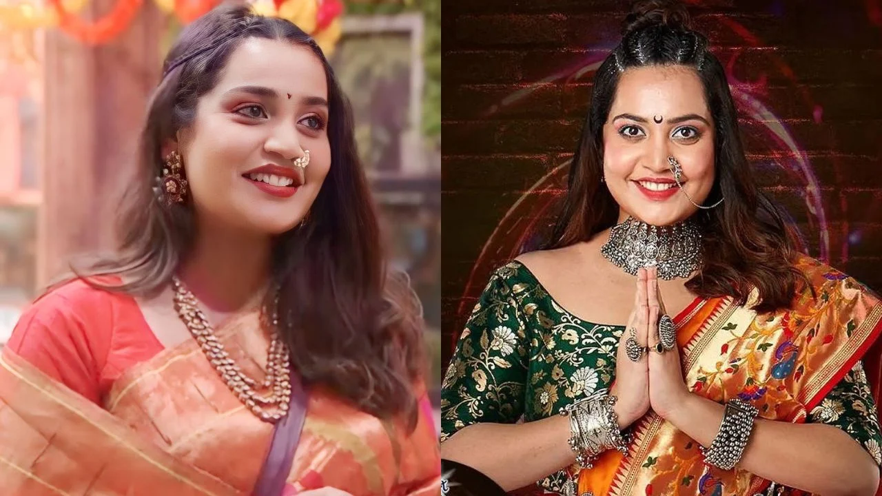 Aarya Jadhao Biography, Age, Family, Career, Songs, Net Worth