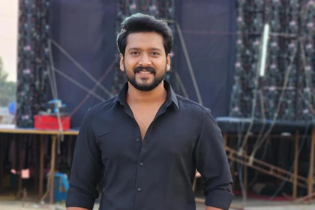 Amaljith Biography: Age, Education, Family, Career, TV Serials, Net Worth