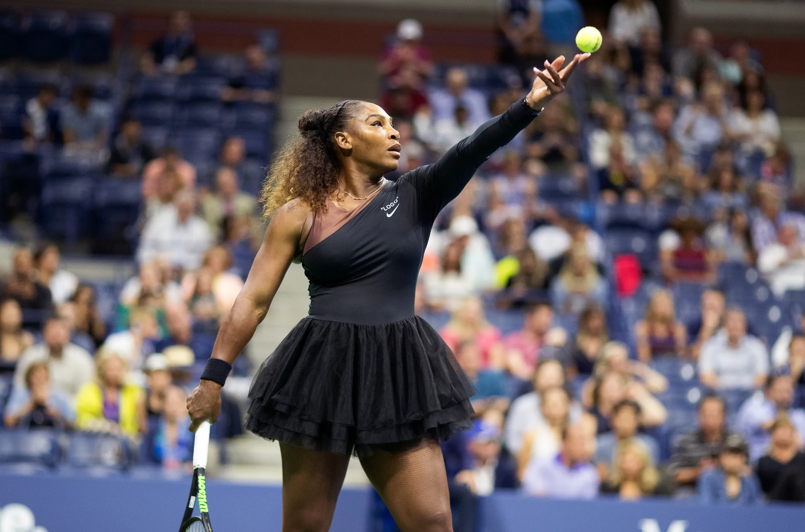 Serena Williams Biography, Age, Husband, Family, Career, Net Worth