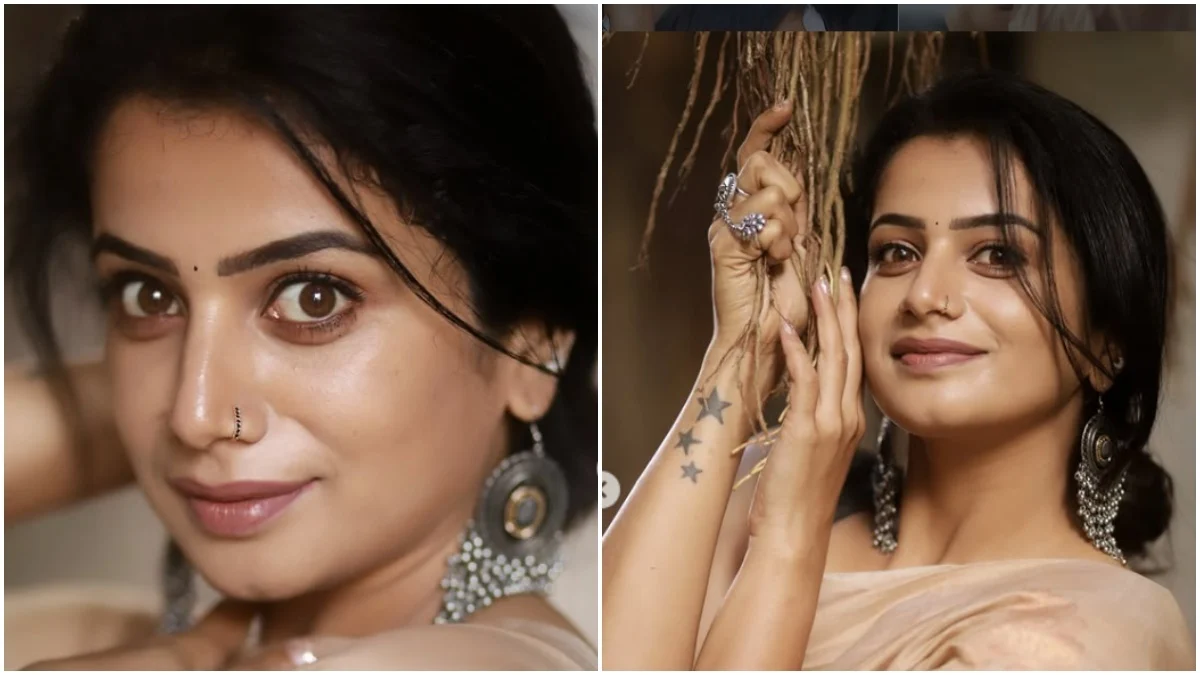 Parvathy Venkitaramanan Biography: Age, Family, Career, Net Worth