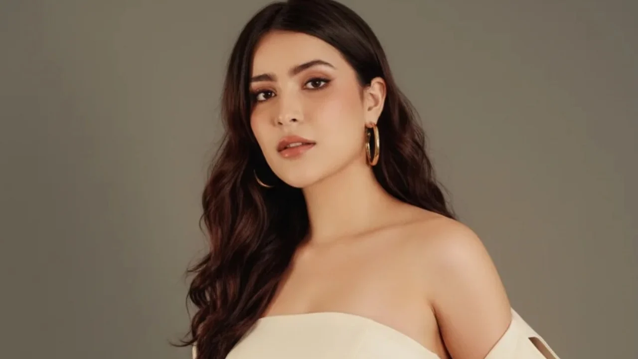 Khanzaadi Biography, Age, Boyfriend, Family, Career, Net Worth