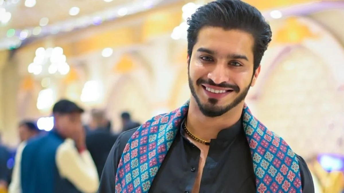 Faiz Baloch Biography, Age, Girlfriend, Family, Career, Net Worth