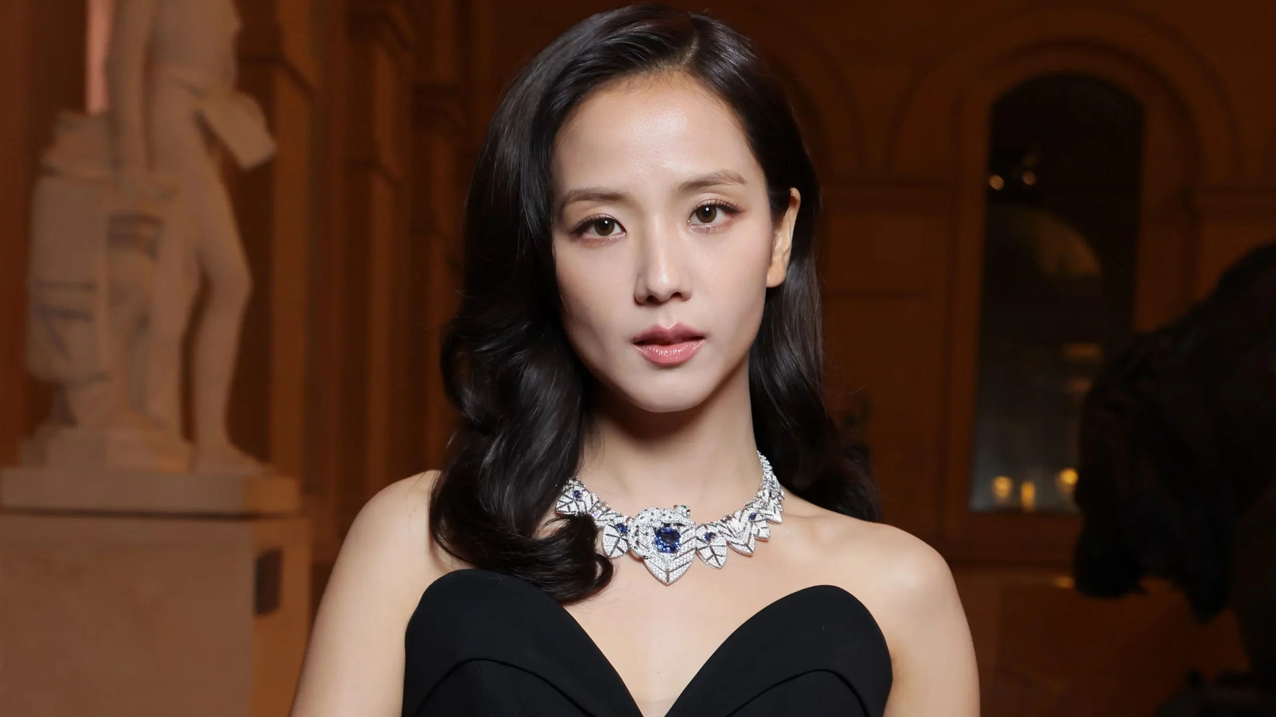 Jisoo Biography, Age, Family, Career, Net Worth and More