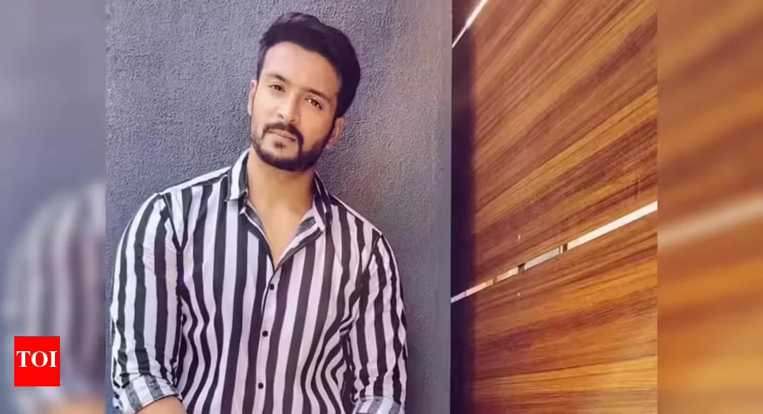 Darshak Gowda Biography: Age, Family, Career, TV Serials, Net Worth ...