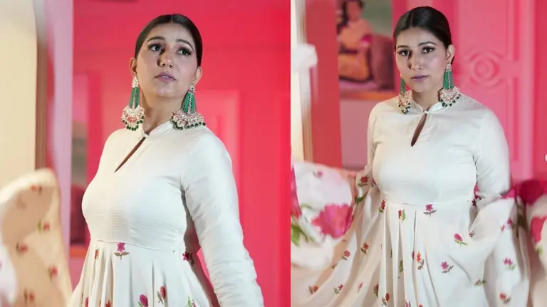 Sapna Choudhary Biography, Age, Husband, Family, Career, Net Worth
