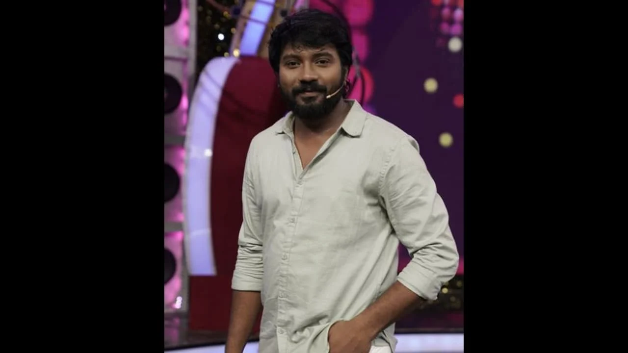 R. Vetri Vasanth Biography: Age, Education, Family, Career, TV Serials ...